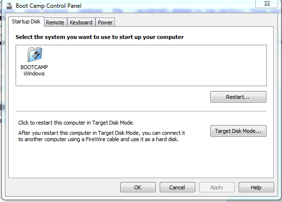 I accidentally deleted my mac partition!!! Please Help!!! | MacRumors Forums