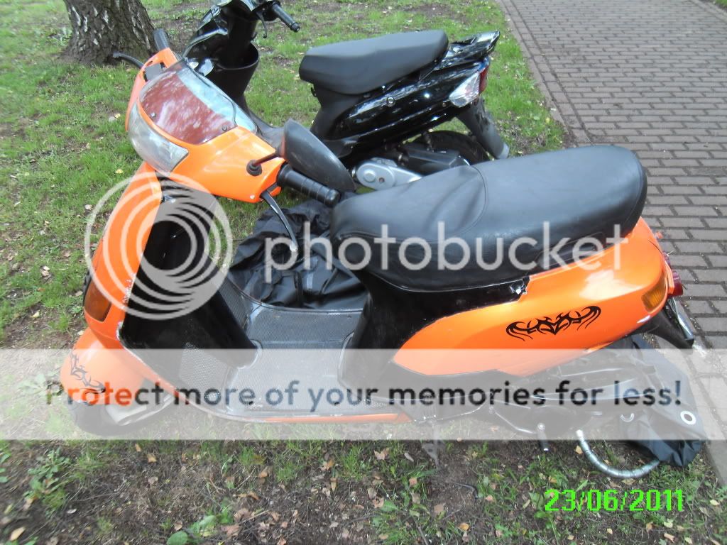 Piaggio NSP 150€ FP