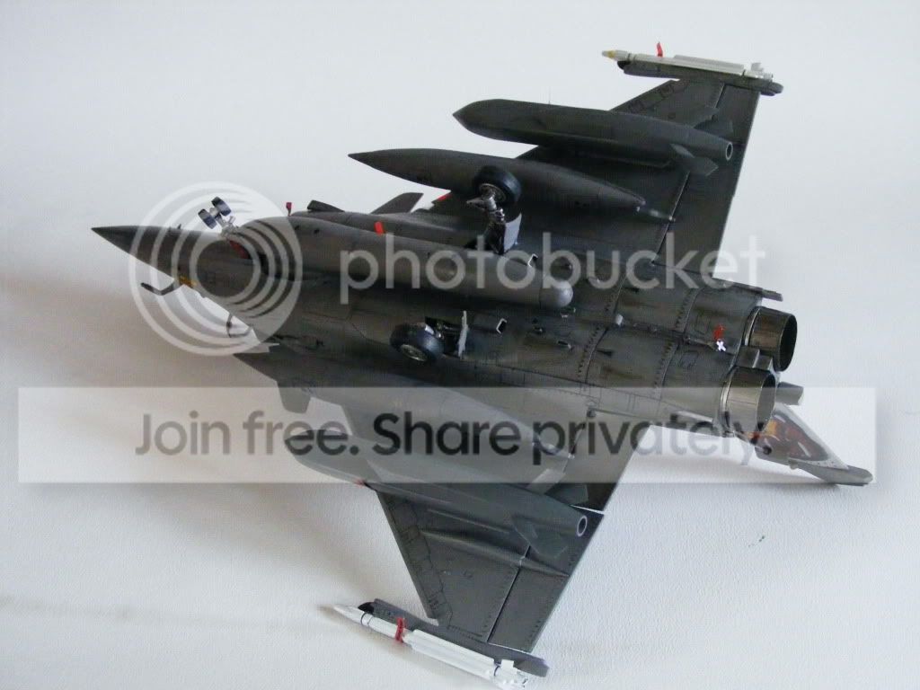 1/48th scale Revell - Ready for Inspection - Aircraft - Britmodeller.com