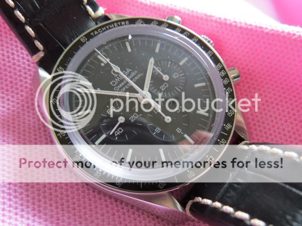 [180113]- Watz on your wrist today? | WatchUSeek Watch Forums