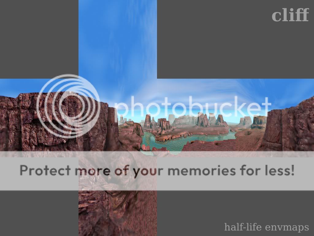 Choose A Sky For Your HL Map (With Sky Previews) [Half-Life] [Tutorials]