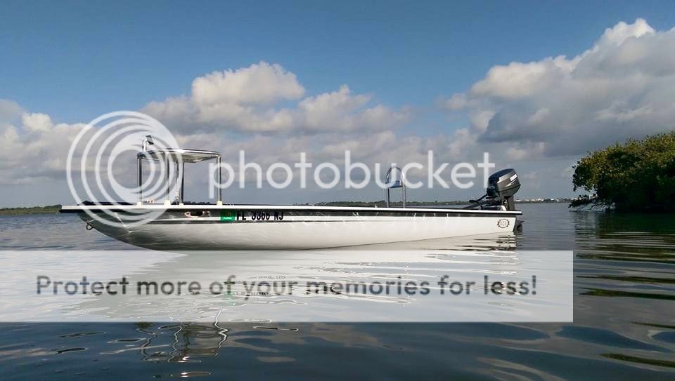 SOLD/EXPIRED - 2007 East Cape Gladesmen 25 Yamaha 2 Stroke MINT ...