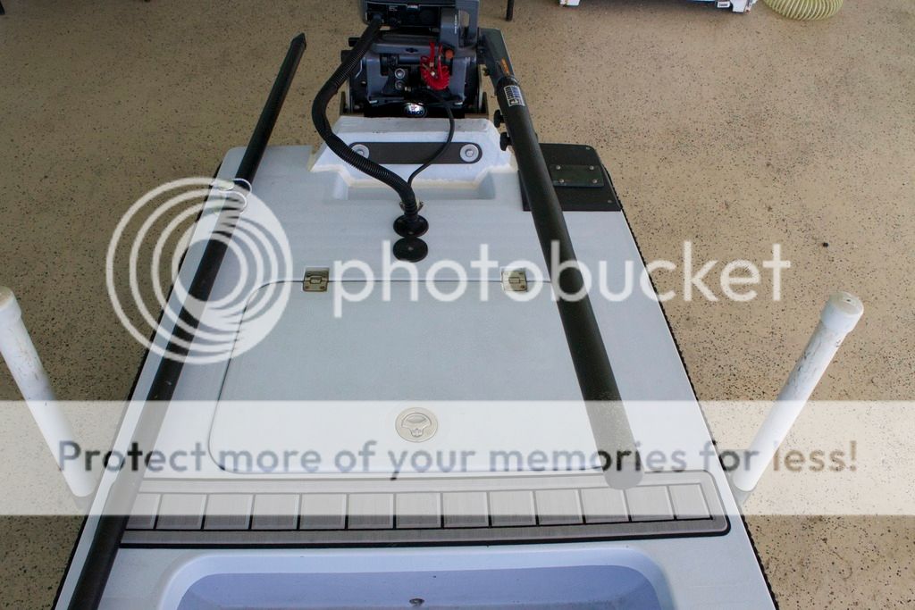 SOLD/EXPIRED - 2007 East Cape Gladesmen 25 Yamaha 2 Stroke MINT ...