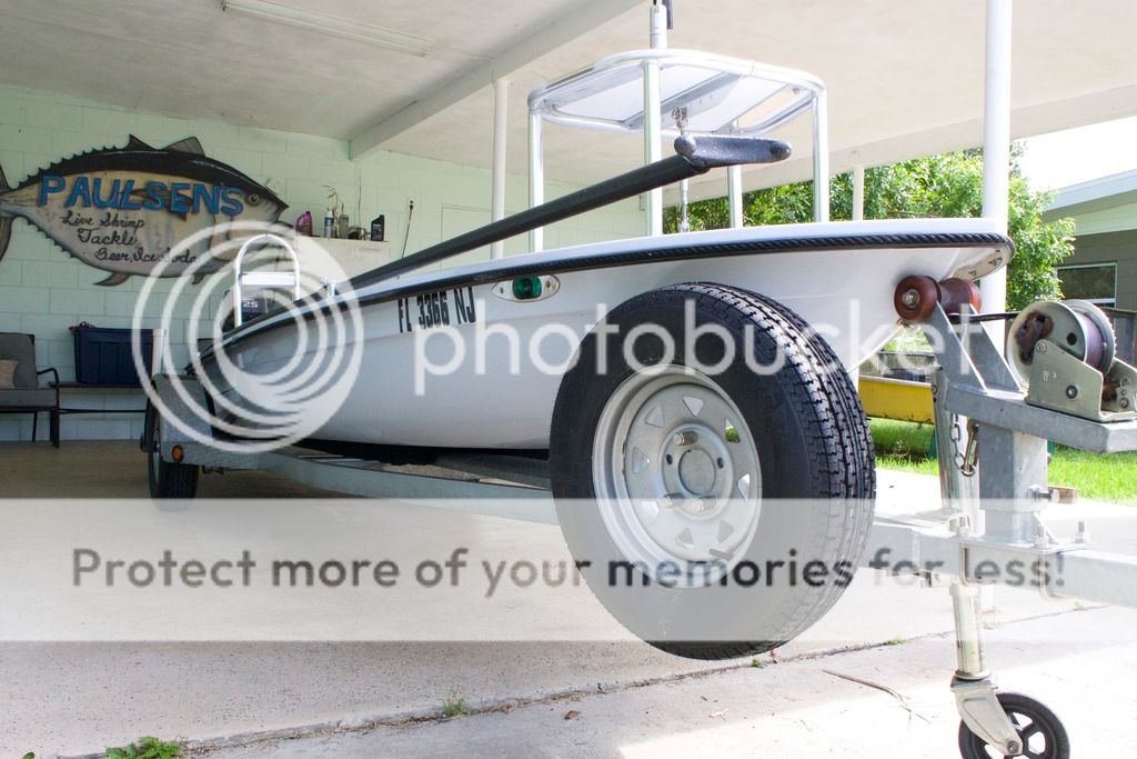 SOLD/EXPIRED - 2007 East Cape Gladesmen 25 Yamaha 2 Stroke MINT ...