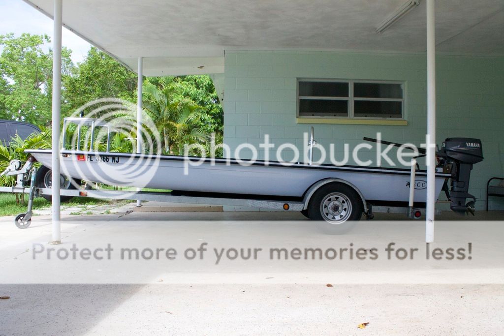 SOLD/EXPIRED - 2007 East Cape Gladesmen 25 Yamaha 2 Stroke MINT ...