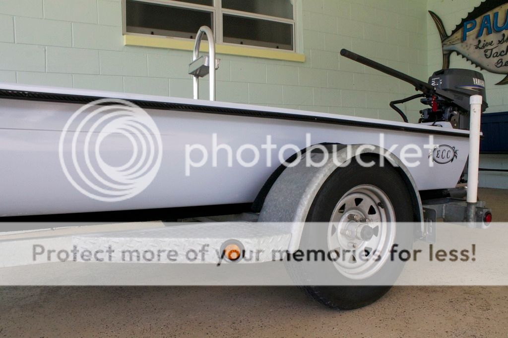 SOLD/EXPIRED - 2007 East Cape Gladesmen 25 Yamaha 2 Stroke MINT ...