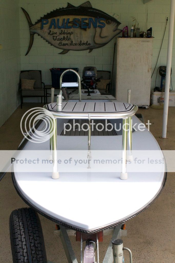 SOLD/EXPIRED - 2007 East Cape Gladesmen 25 Yamaha 2 Stroke MINT ...