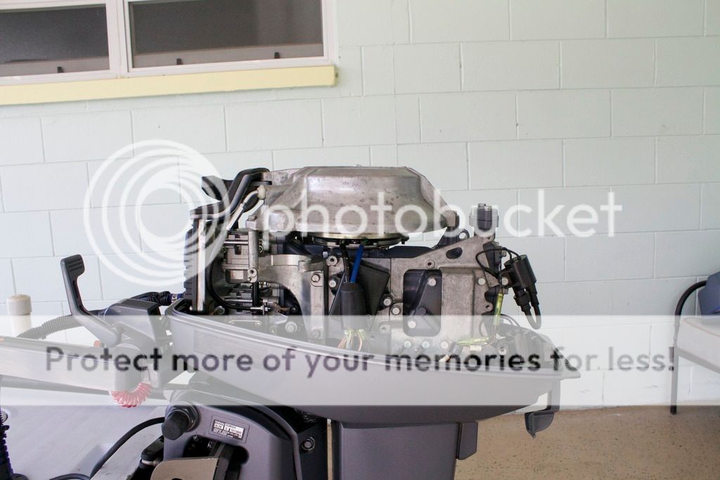 SOLD/EXPIRED - 2007 East Cape Gladesmen 25 Yamaha 2 Stroke MINT ...