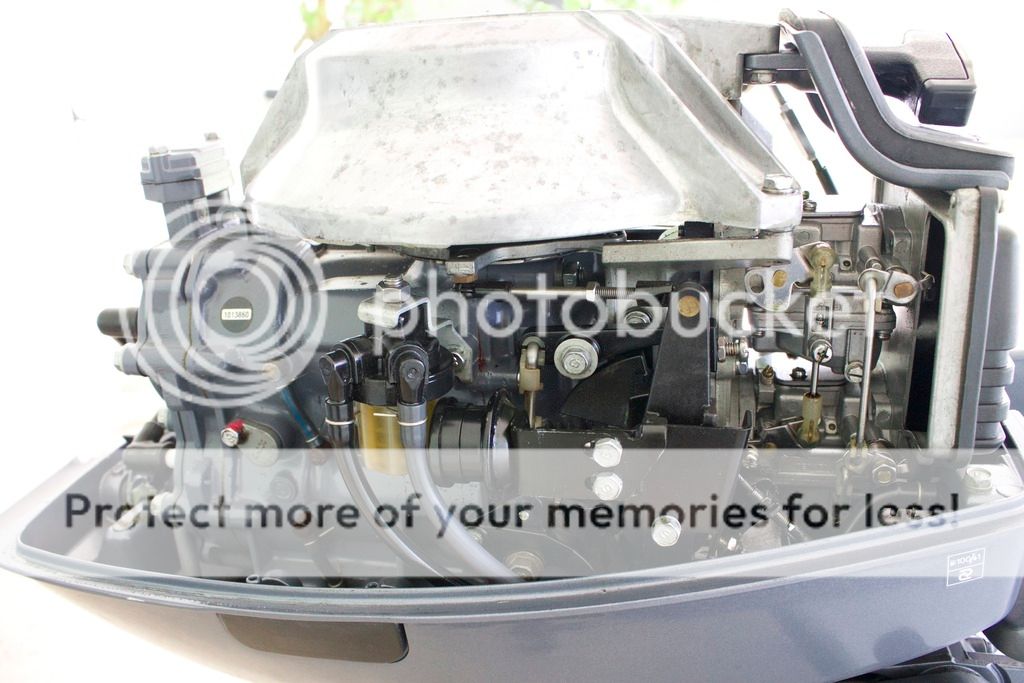 SOLD/EXPIRED - 2007 East Cape Gladesmen 25 Yamaha 2 Stroke MINT ...