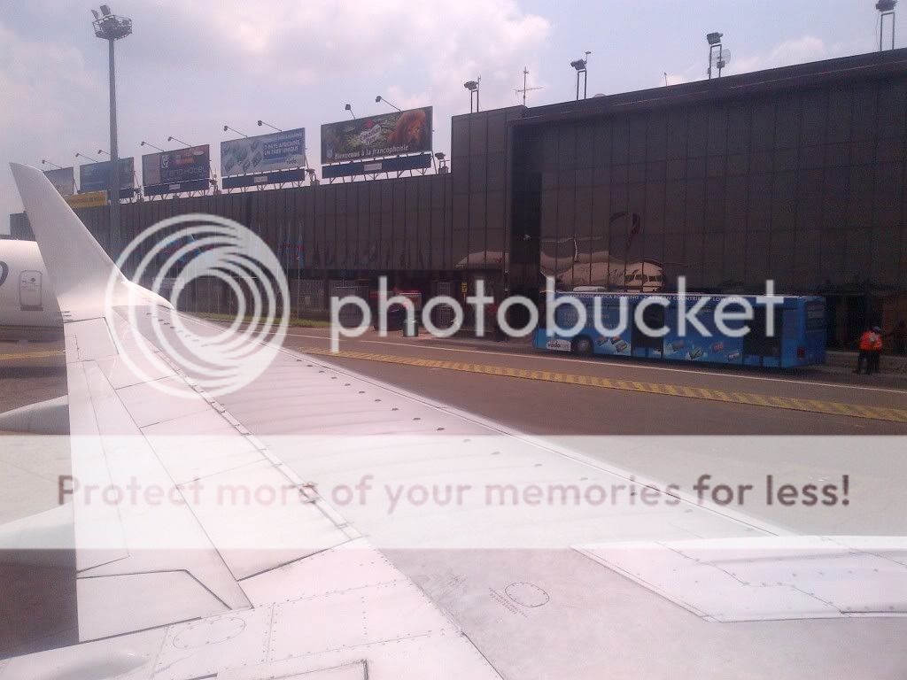 DRC Ports, Airports and Land Borders Development News and Discussion ...