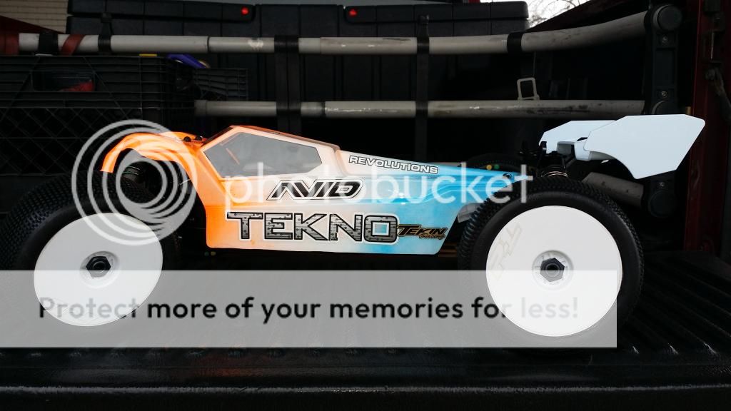 Tekno ET48 Thread - Page 254 - R/C Tech Forums