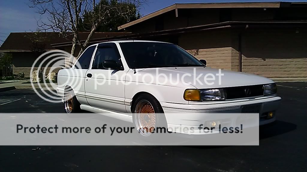 b13 sentra se-r. Quick snaphots | SR20 Forum