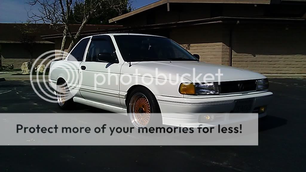 b13 sentra se-r. Quick snaphots | SR20 Forum