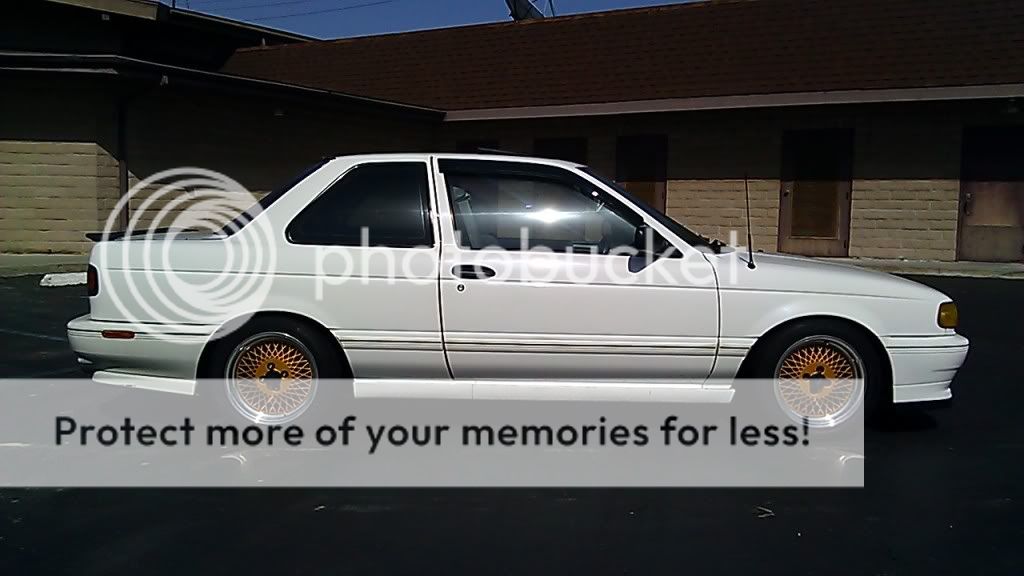 b13 sentra se-r. Quick snaphots | SR20 Forum