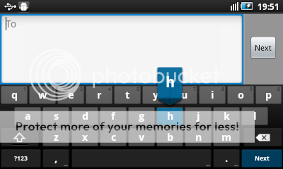 ICS Keyboard For G3 | XDA Forums