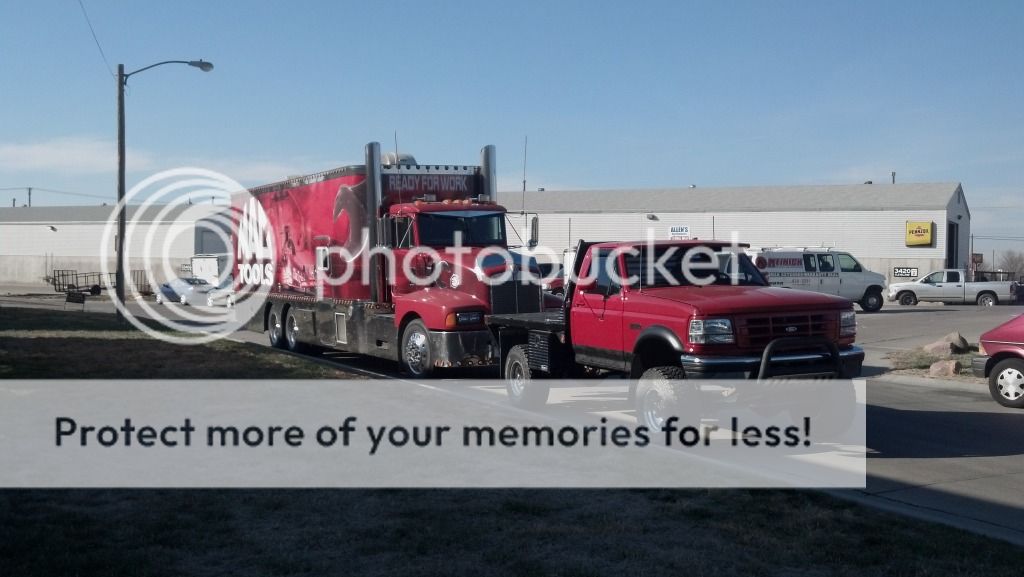 Post OBS flatbed pics | Page 8 | Ford Power Stroke Nation