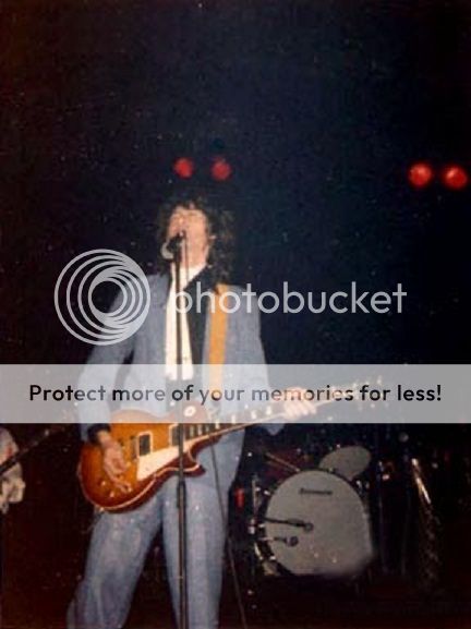 Vienna, Austria- Wiener Stadthalle- June 26, 1980 - Photos - Led ...