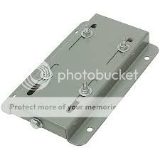 145t base electric motor adjustable mount | eBay