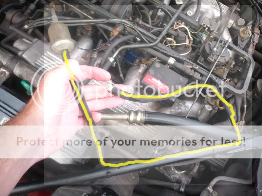 Different firing order between V12 models? | Jaguar Forum