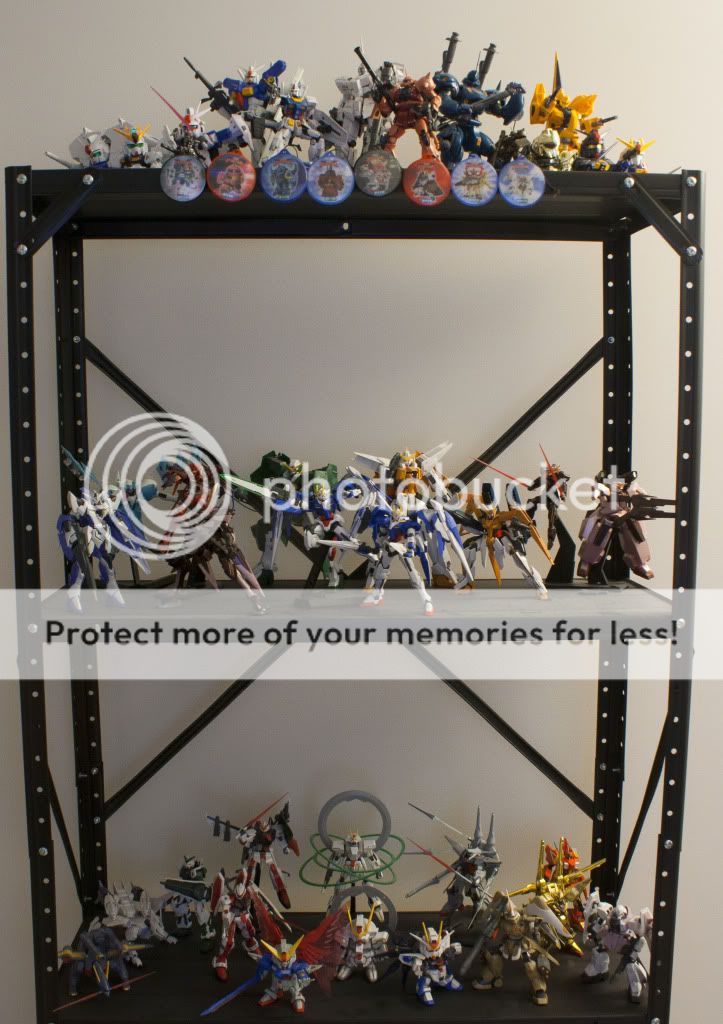 Titanfall Model Kit : r/titanfall