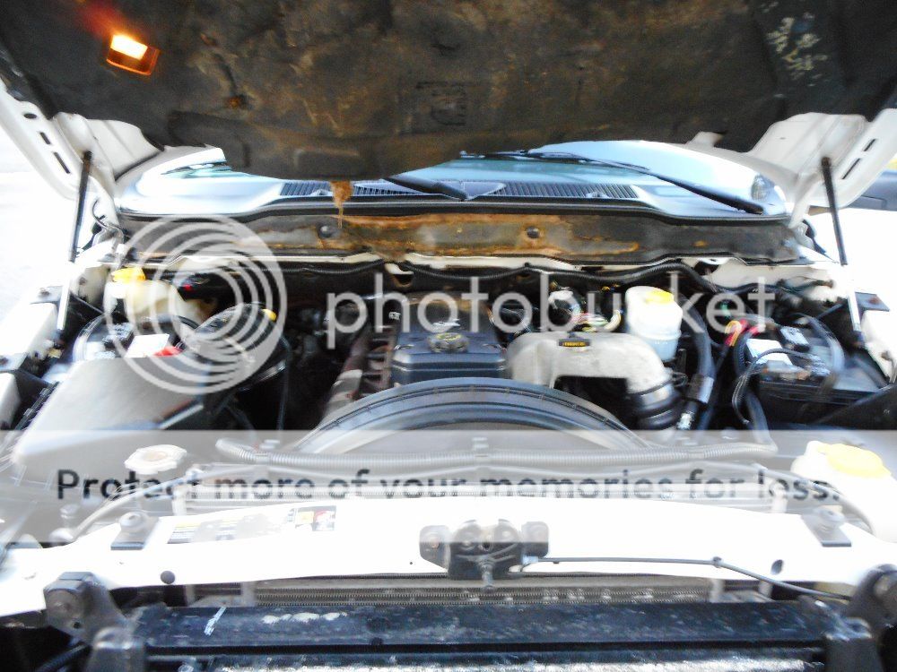 Possible 04 Cummins Purchase | Cummins Diesel Forum