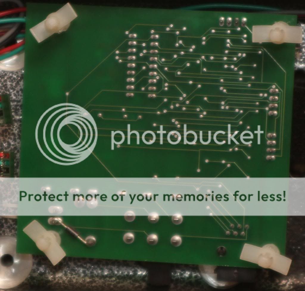 Johnsonian Type V EQ platform help needed - Mounts - Cloudy Nights