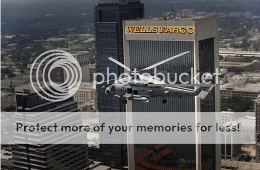 Modis Building to be Wells Fargo Center